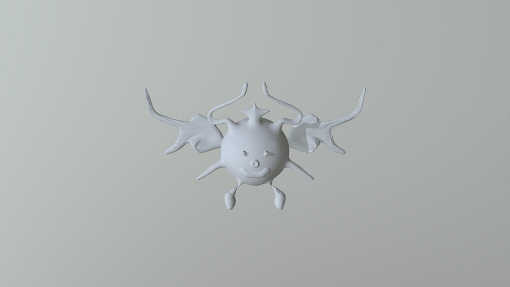 Liam - 3D model by bwpsmedia [7470e37] - Sketchfab