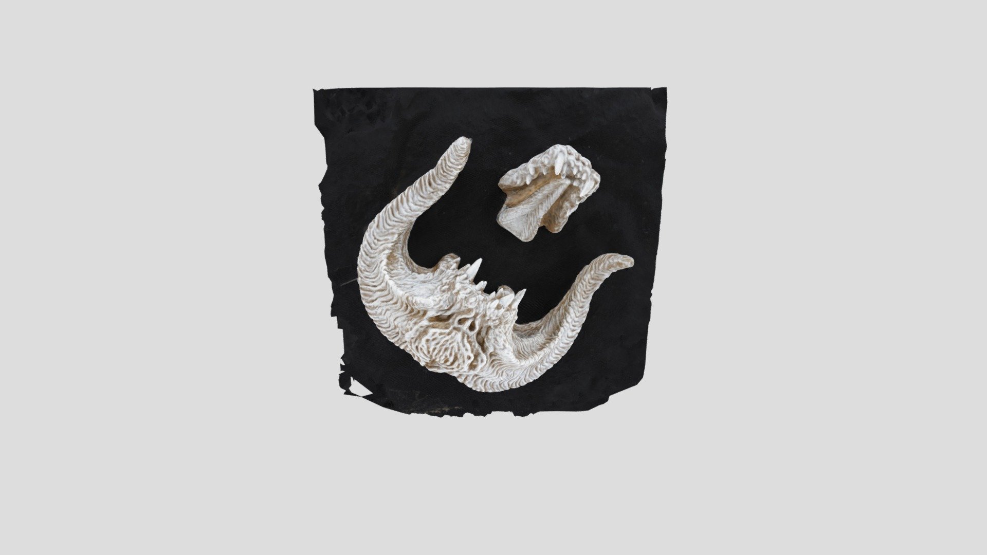 Balrog - Download Free 3D model by AutumnArtist [747453e] - Sketchfab