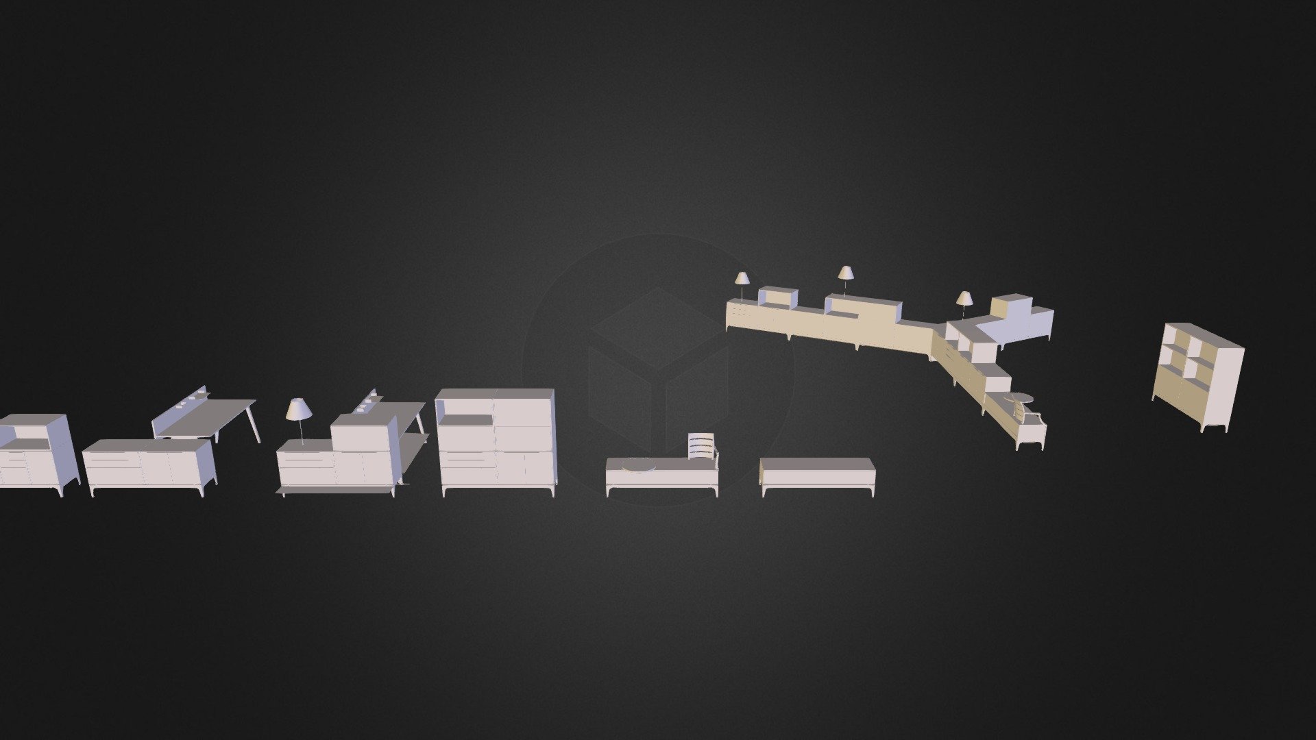 Xy - 3D model by kjm [74772a0] - Sketchfab