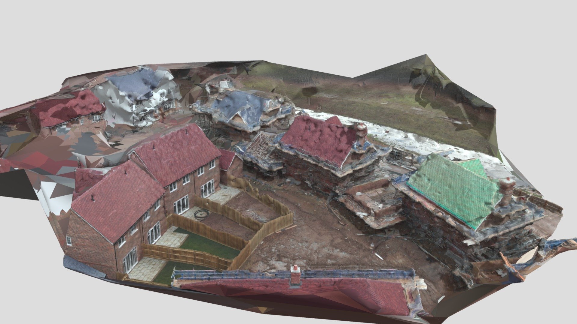 Pete's quick test model - Download Free 3D model by wotthe dickens ...