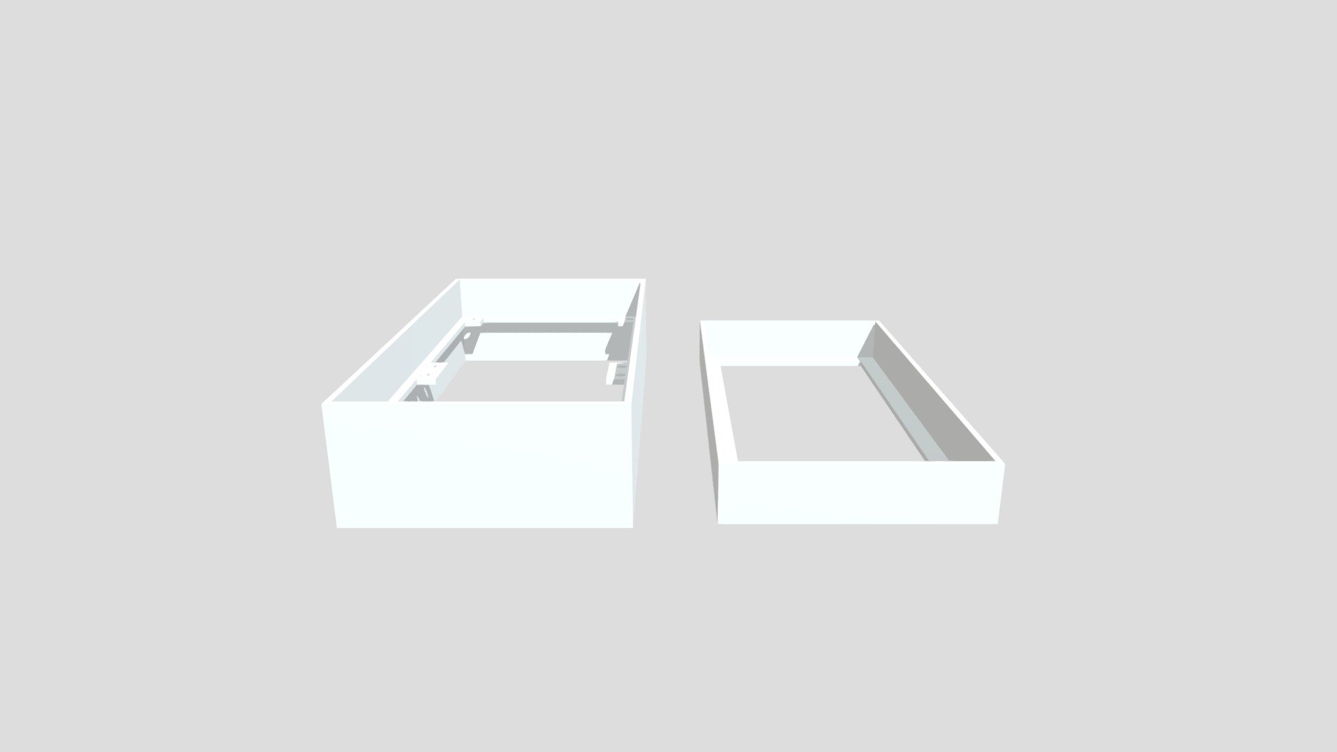 Portable CRBox casing. - Download Free 3D model by ntp9233 [7478917 ...