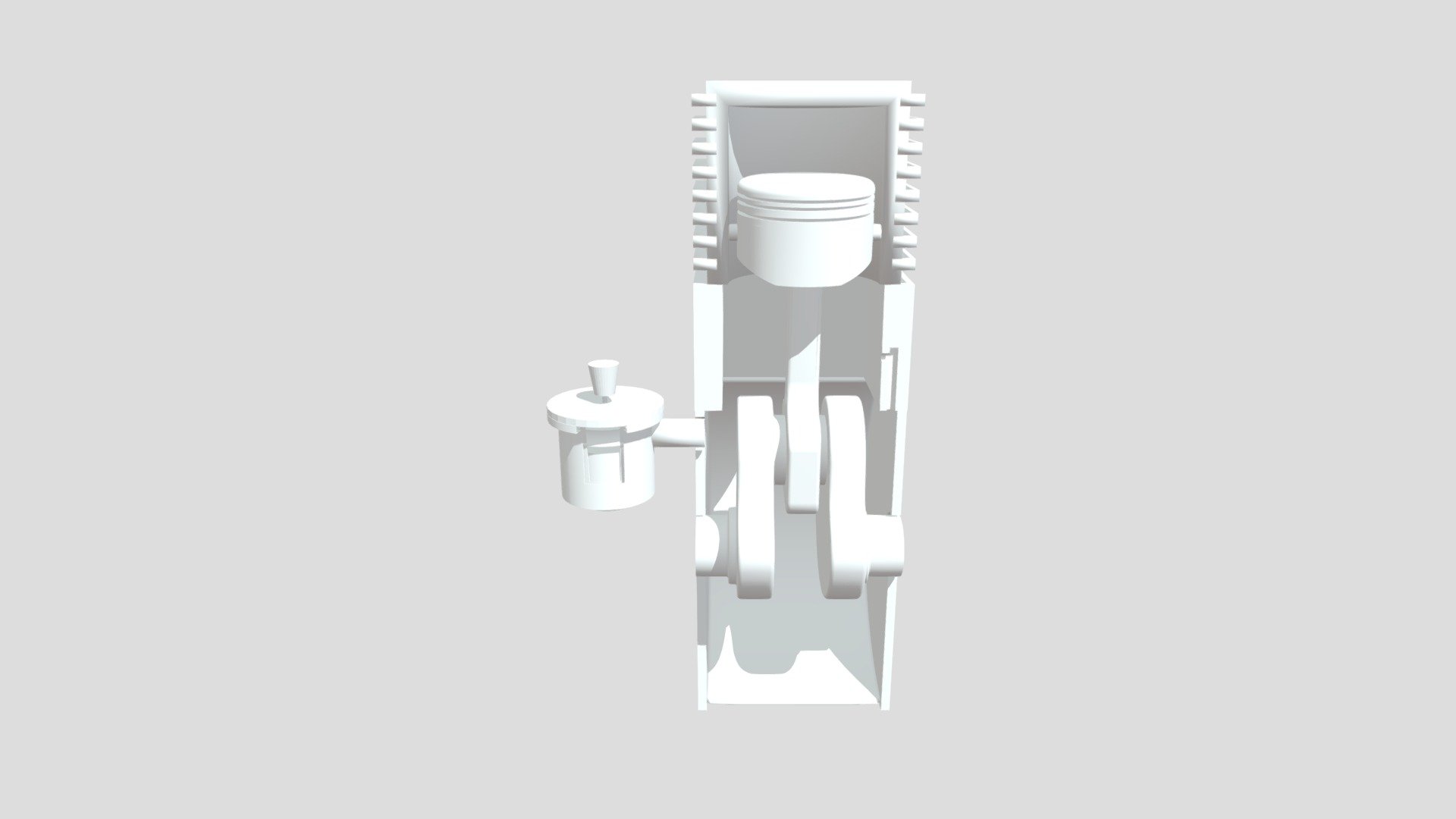 Draft - Download Free 3D model by button_thomas [74790b1] - Sketchfab