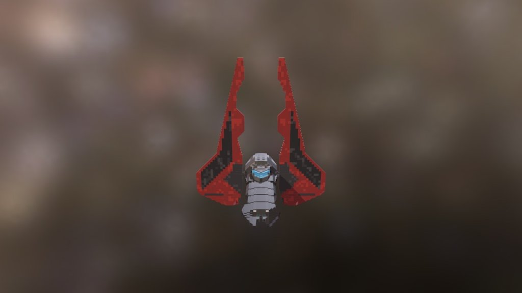 NightBrother - 3D model by stike7g5 [7479449] - Sketchfab