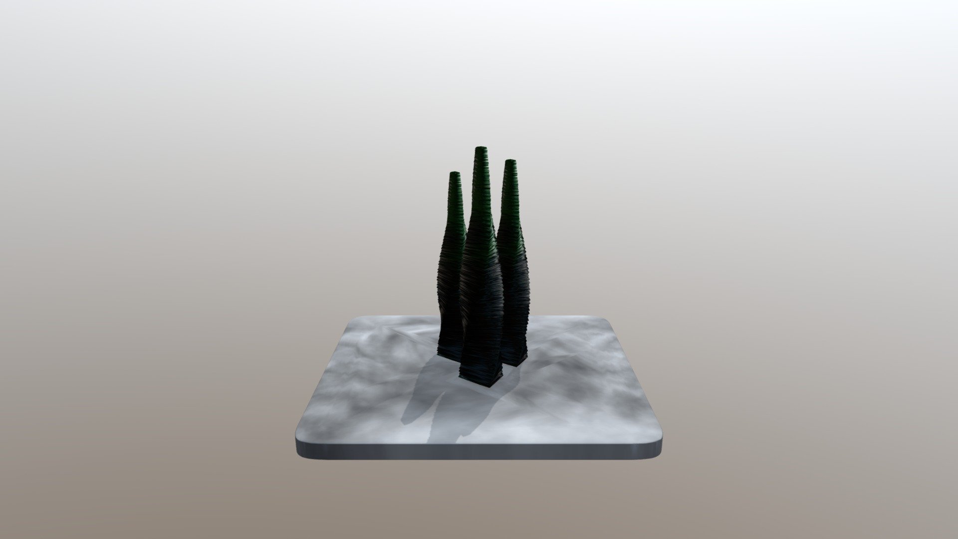 PM3D Cube3D1 - 3D model by bennmalca [7479d01] - Sketchfab