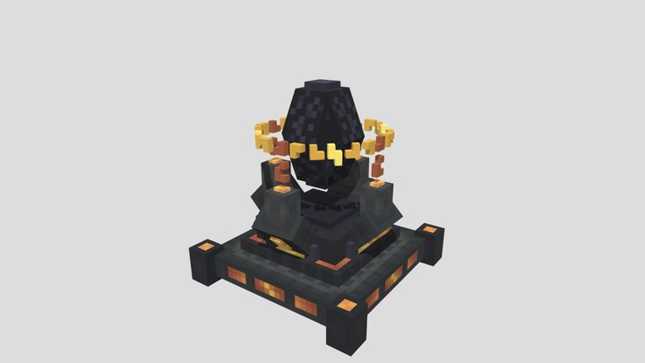 Accelerator 3D models - Sketchfab