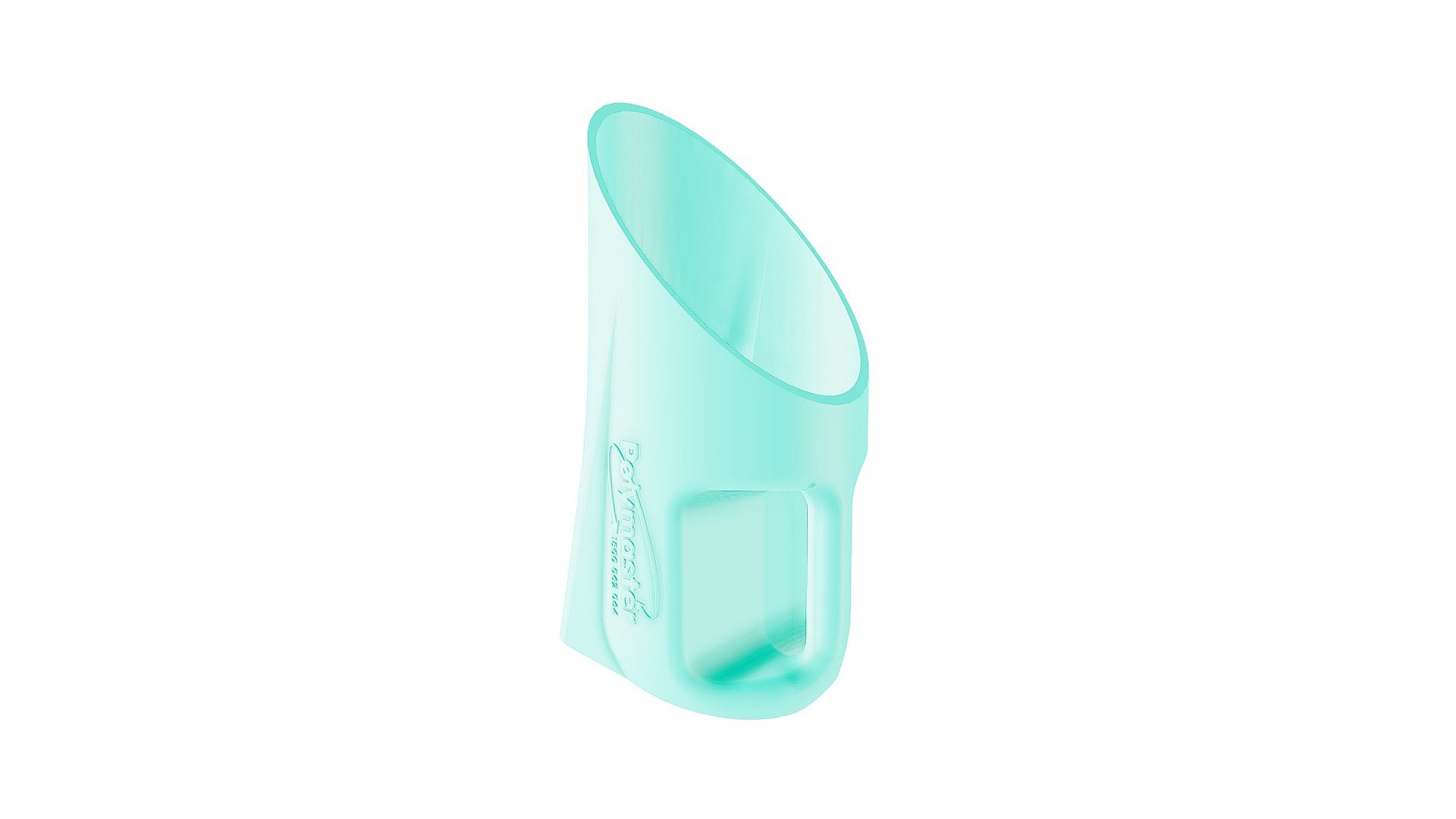 PSC - Light Green - 3D model by Polymaster [7479f5f] - Sketchfab