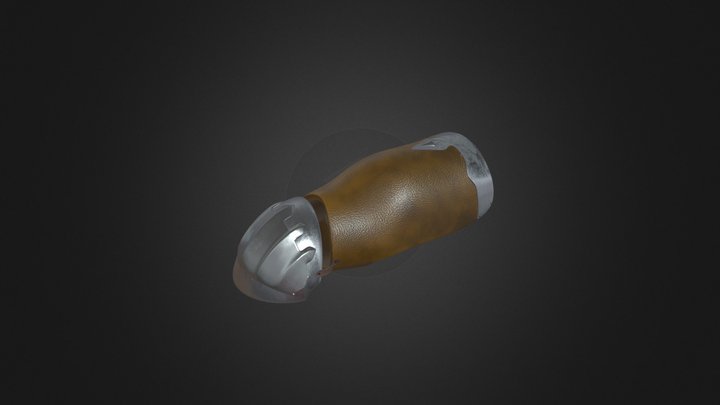 Brawlergauntlet 3D models - Sketchfab