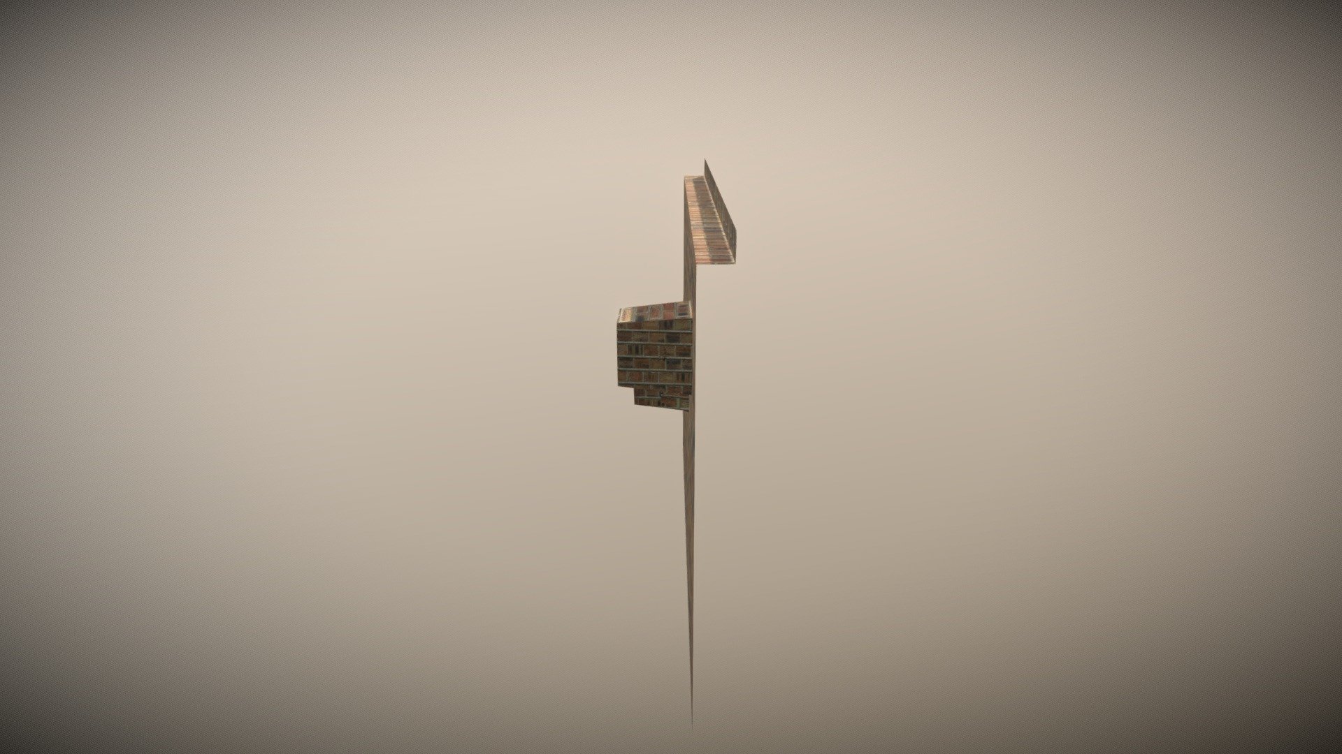 Sketchfab Model 1 - 3D model by yooais [747b554] - Sketchfab
