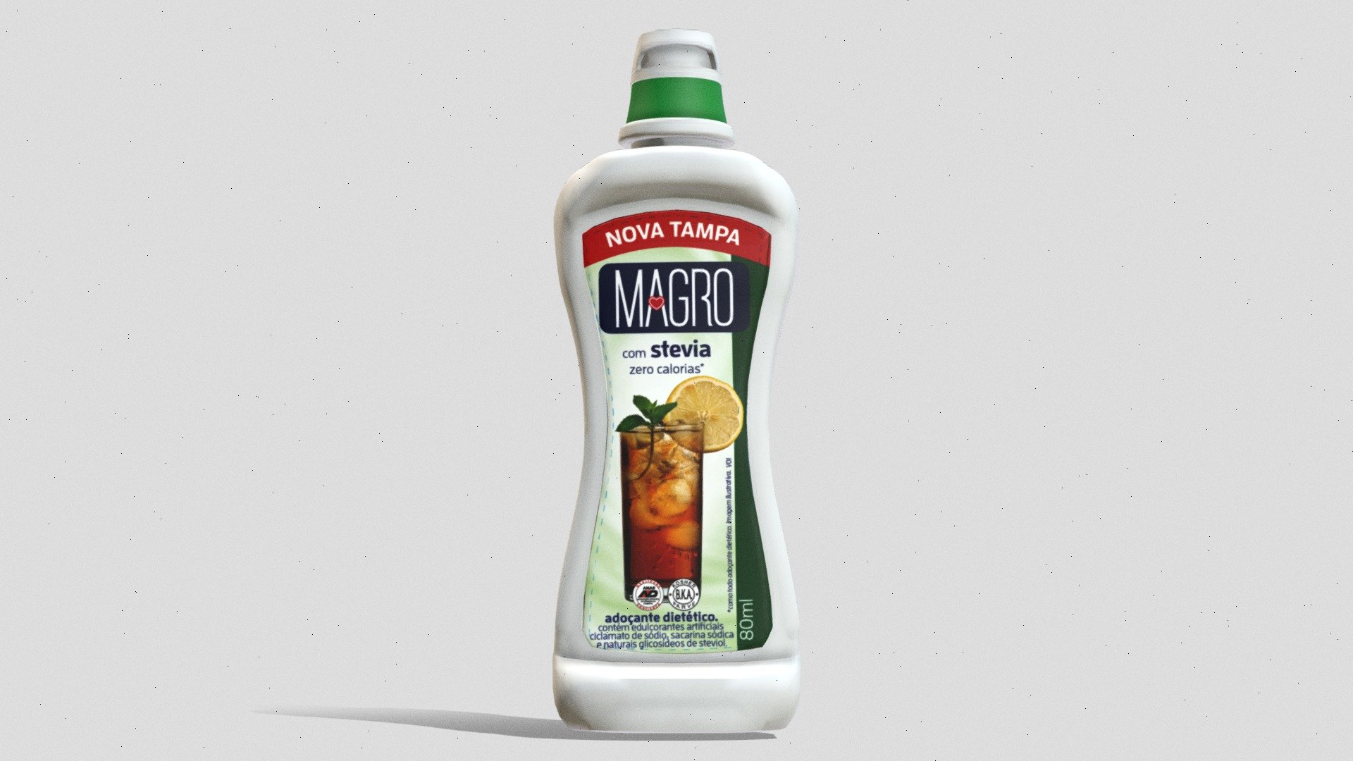 Mockup adocante Magro 100 steviafbx - 3D model by rodrigowang [747c76a ...
