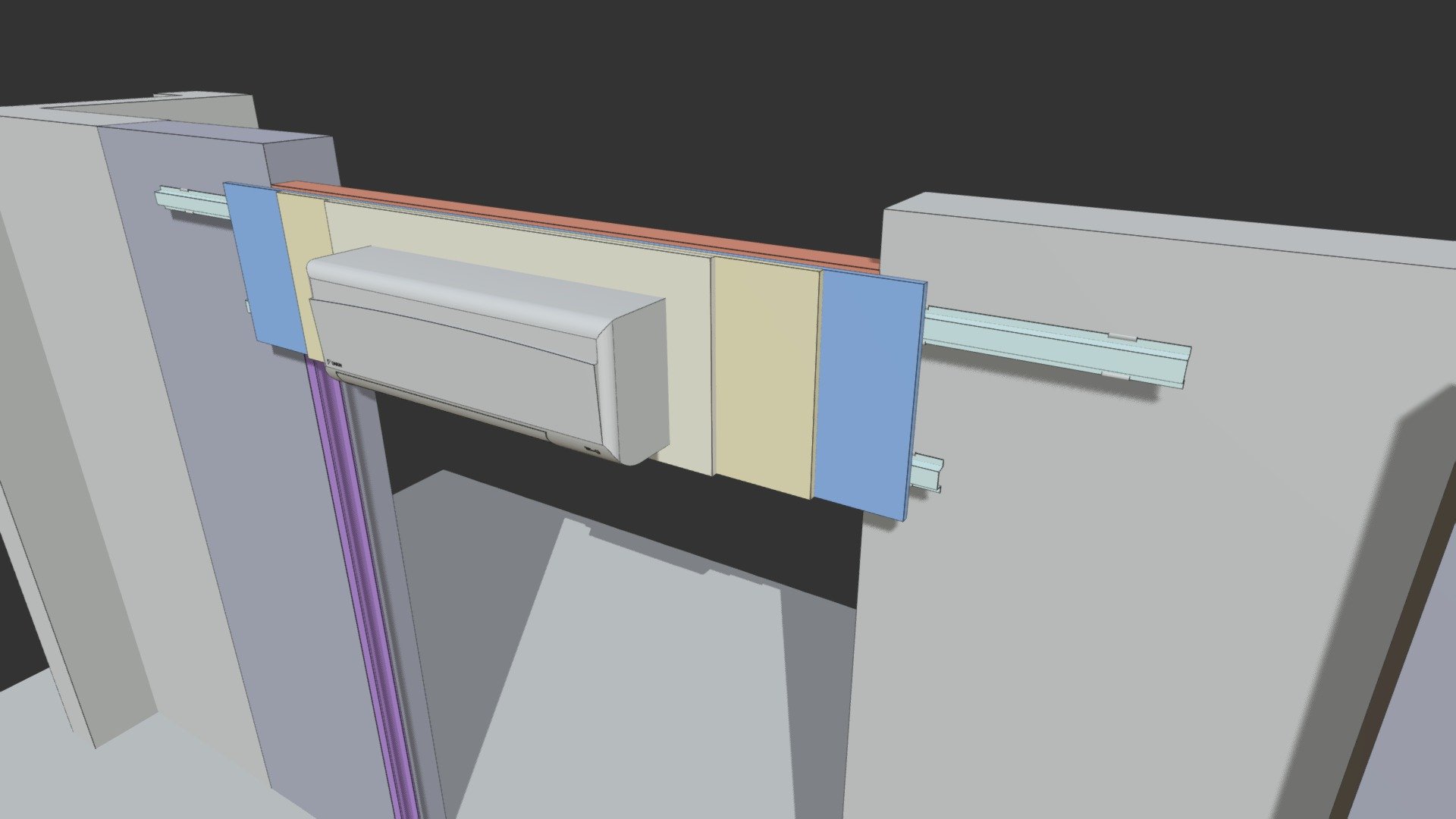 Control WIndow 02a - 3D model by Gil_Rosenthal [747cbdc] - Sketchfab