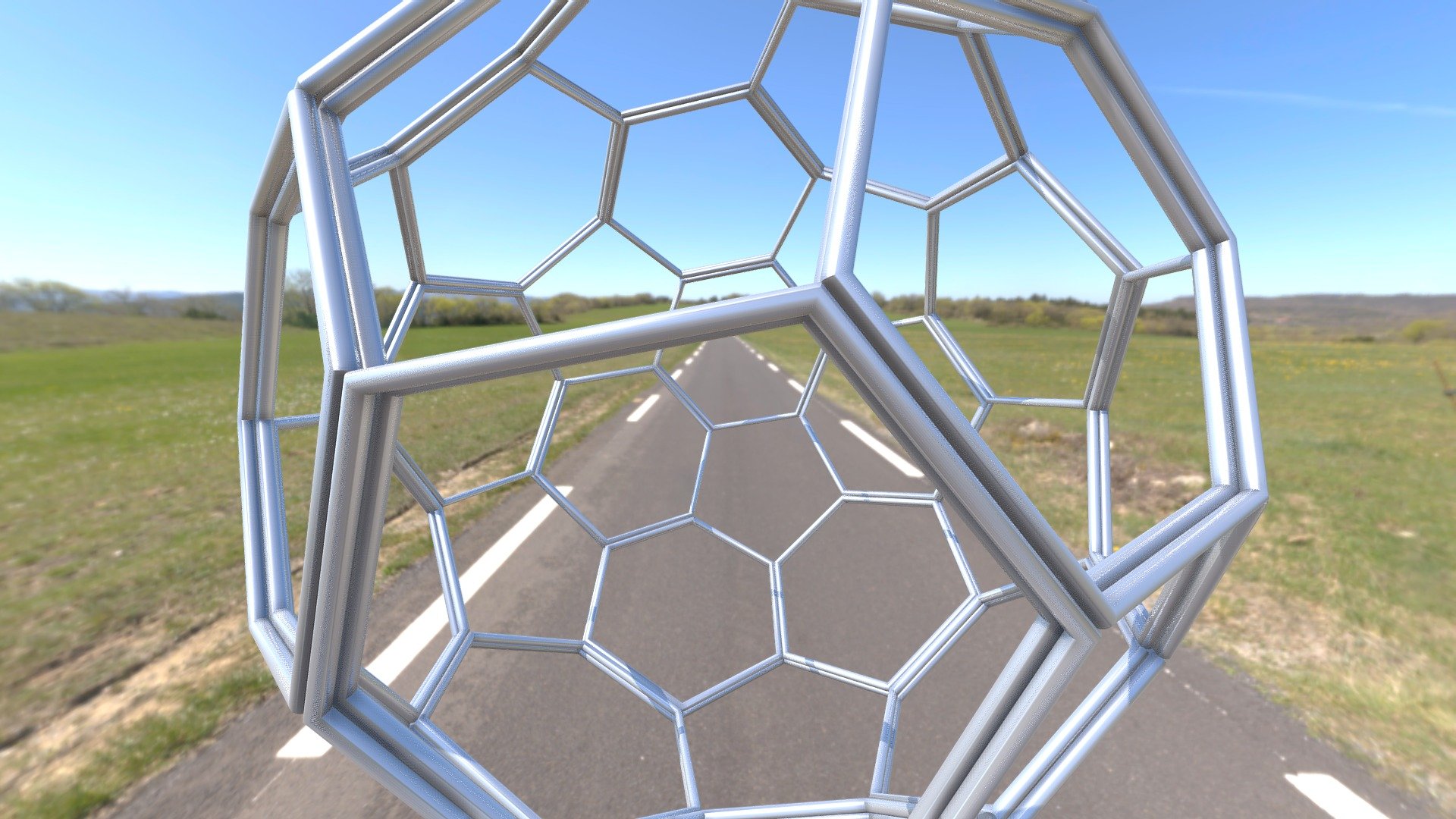 Ball4 - Download Free 3D model by neuralll [747cd89] - Sketchfab