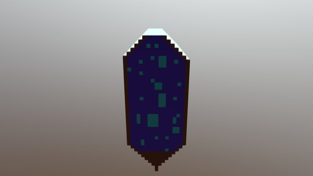 Diamond Sword2 - Download Free 3D model by nck [747d00a] - Sketchfab