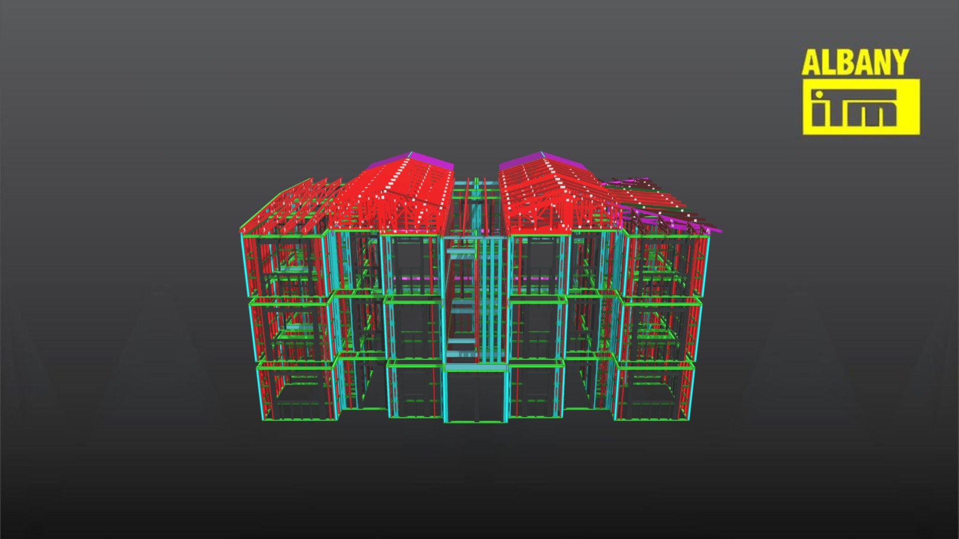 22230 Sparta Construction Block 3A 41 Thomas Rd - 3D model by Detailer ...