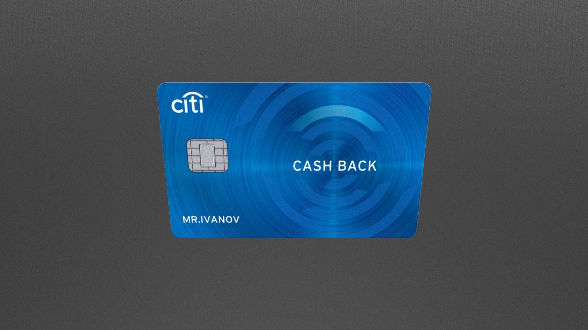 creditcard(quads) - Download Free 3D model by crymoar [747f33b] - Sketchfab