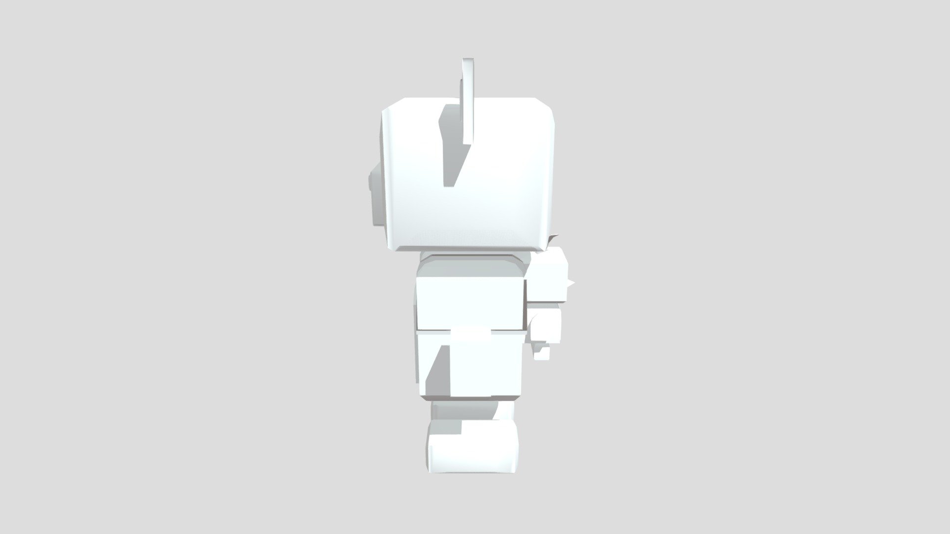 Baaren_ Super Bear Aventure,modelo 3d - Download Free 3D model by ...