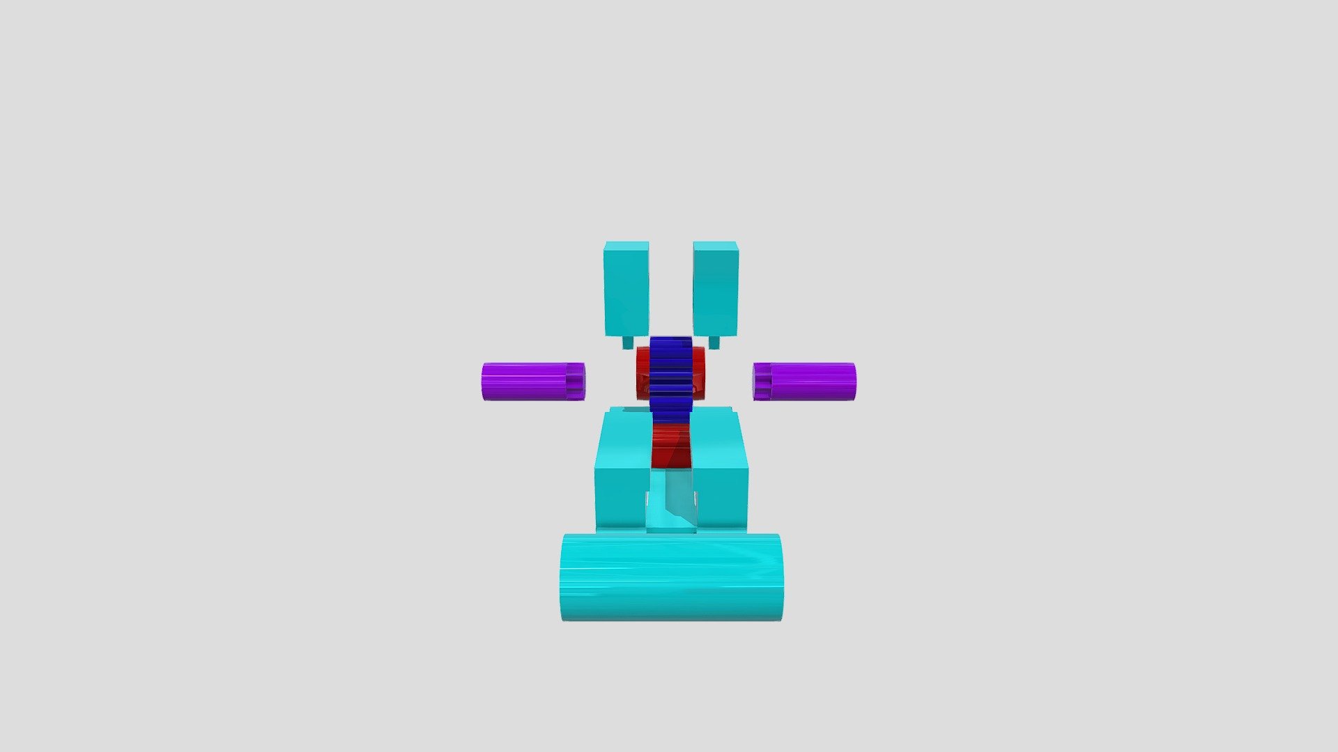 Stunning Rottis-Elzing - Download Free 3D model by Yippee.zip [7481c9b ...