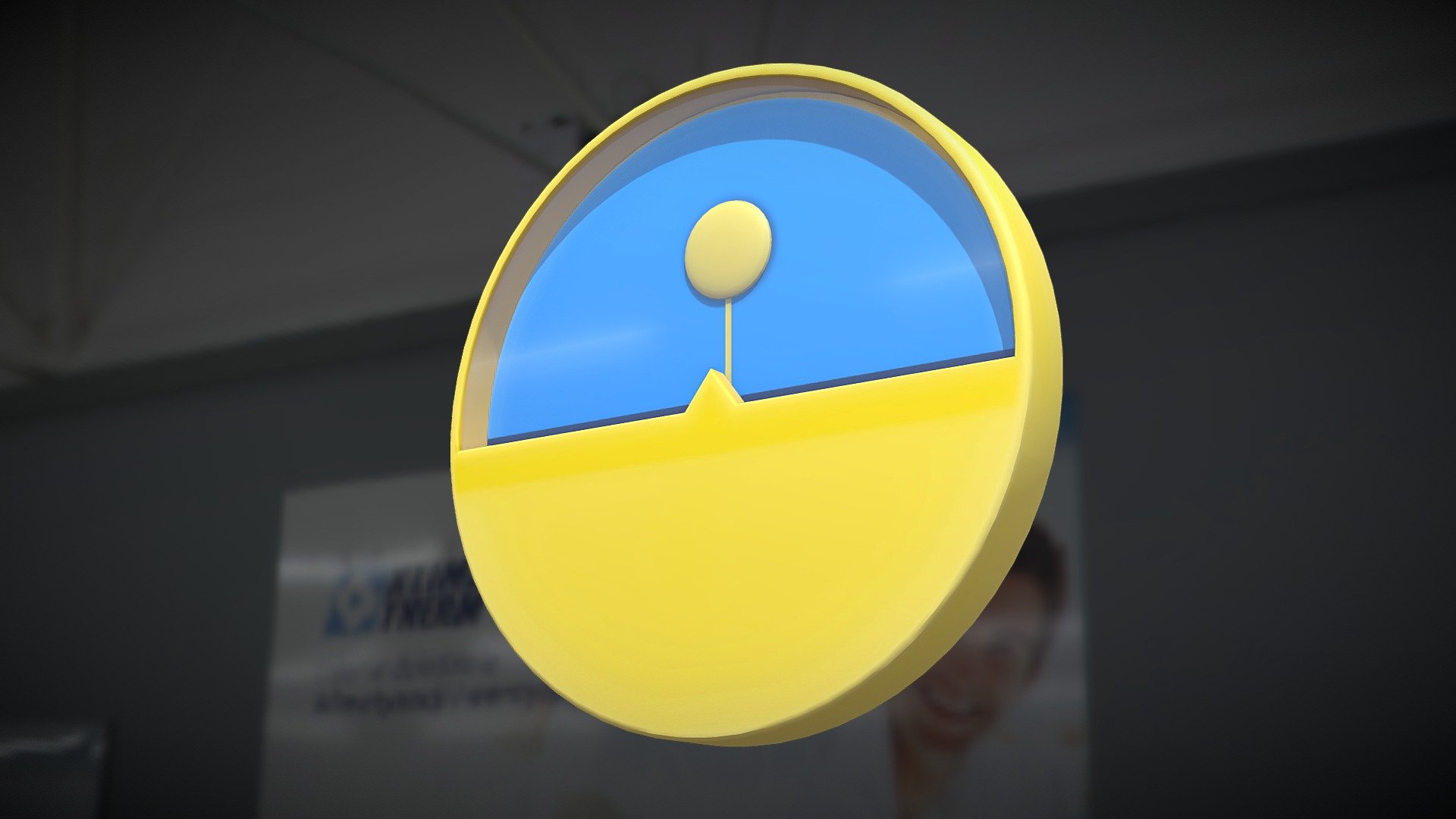 Minecraft Clock - Low Poly - Buy Royalty Free 3D model by AnshiNoWara ...