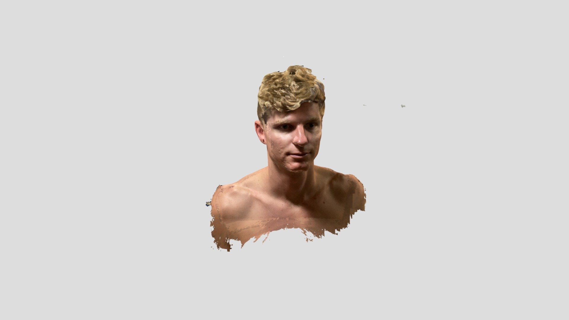 Germano - 3D model by jorge.stefani [7483977] - Sketchfab