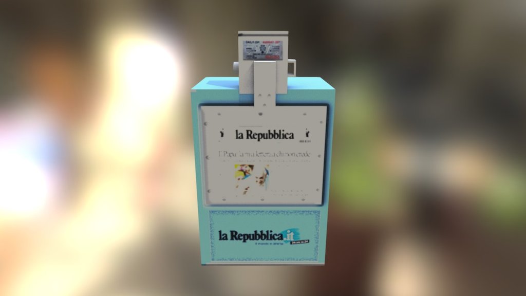 prop_newspaper_dispenser - 3D model by darwyn (@baserun) [7486746 ...