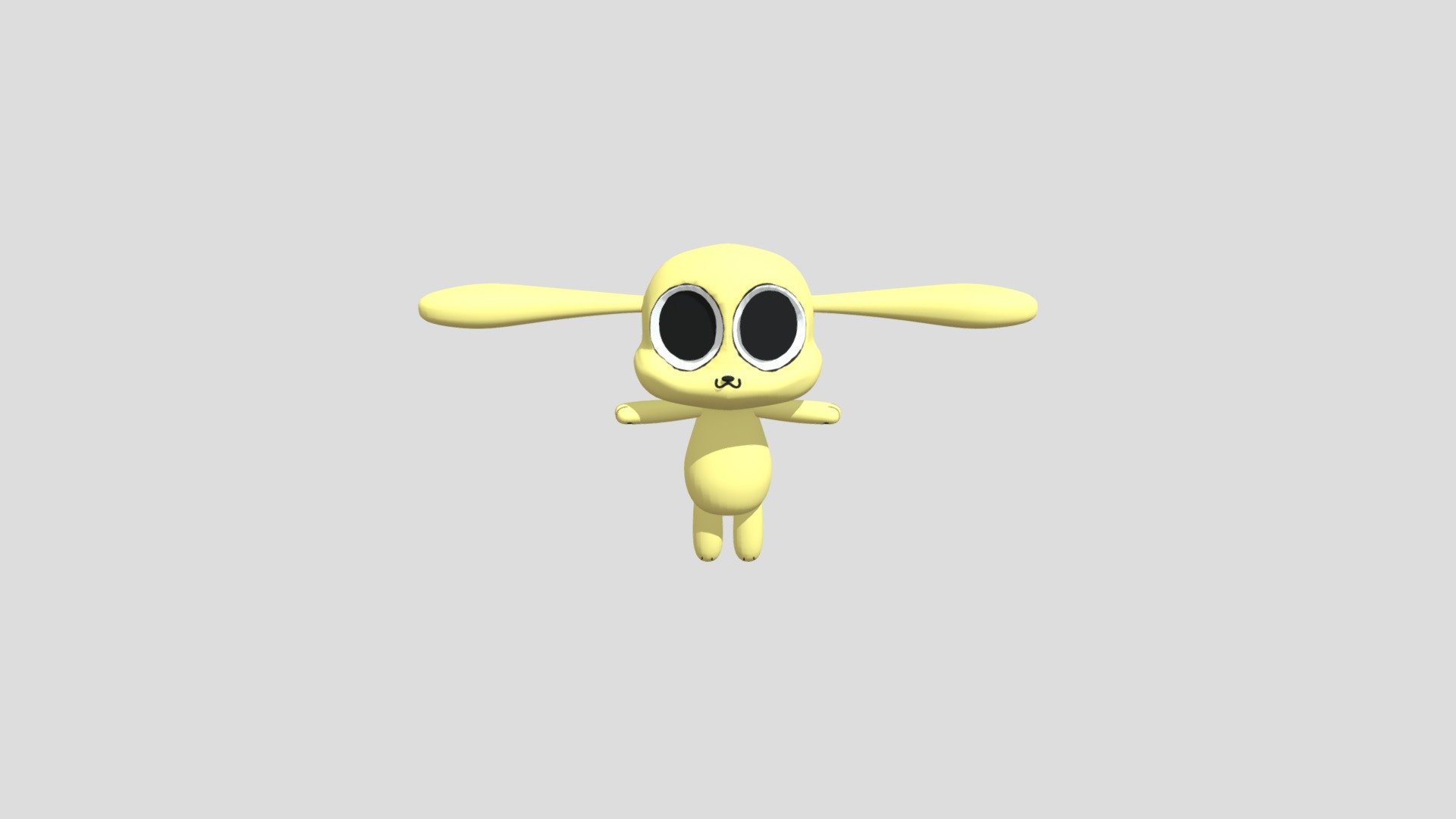 Chikn Nuggit - Download Free 3D model by jp7038779 (@Adam7038779) [7486eaf] - Sketchfab
