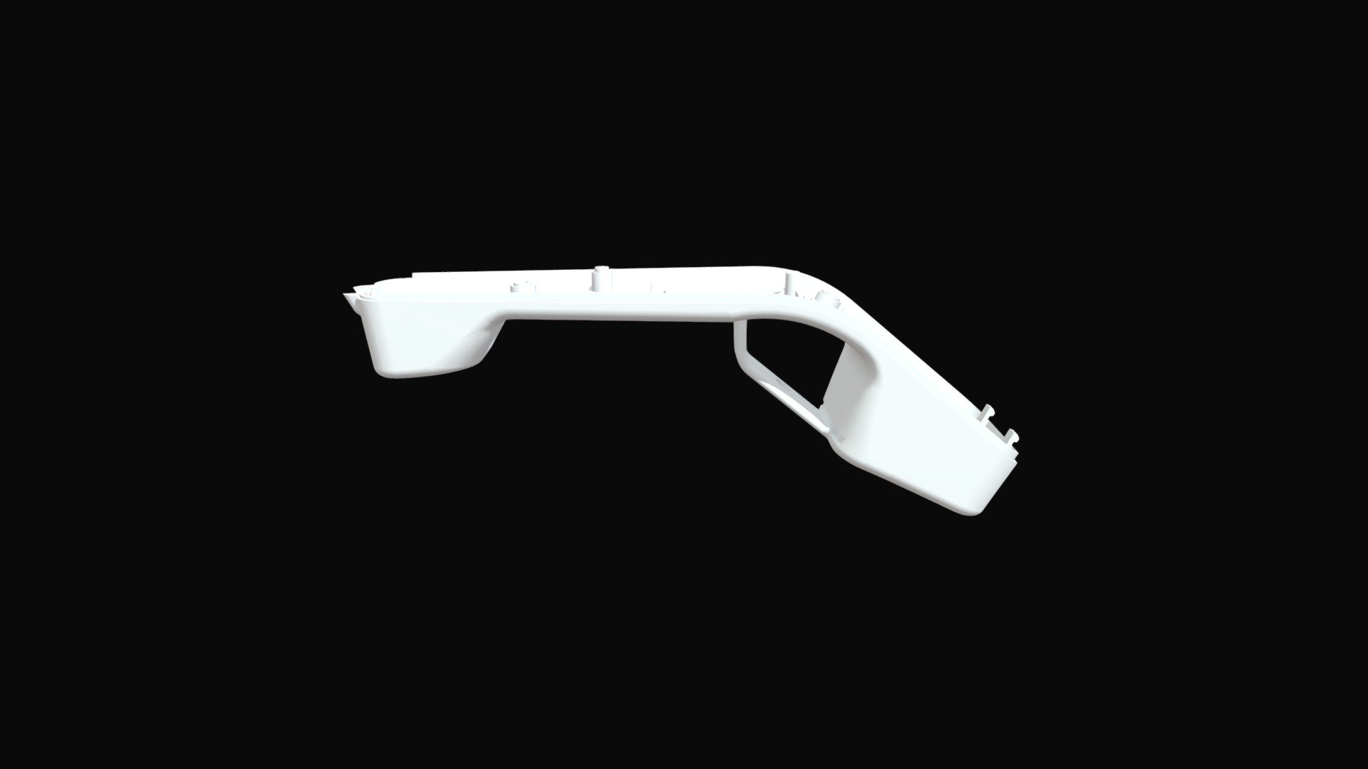 TELIPHONE ASSY PART-3 with edit2 - 3D model by Creative3DMinds [74880fb ...