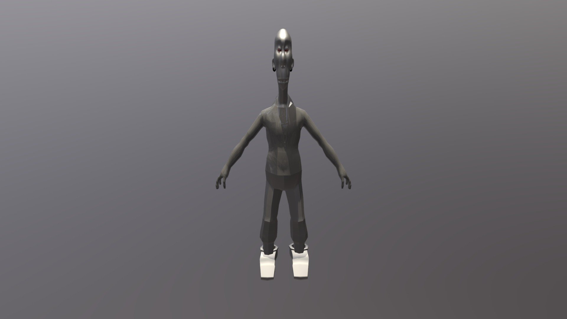 god - 3D model by adrieln.slasher [748a724] - Sketchfab
