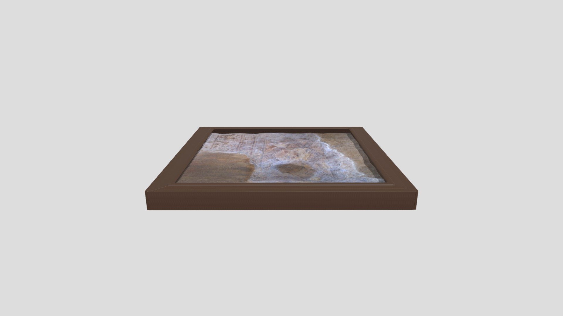 Ganimed - 3D model by NEXTAR [748b027] - Sketchfab