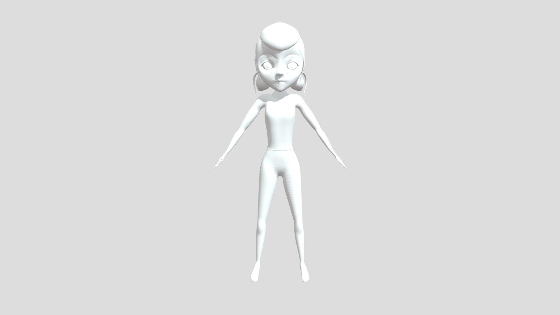 Ladybug - 3D model by valerianabanana3223 [748d04e] - Sketchfab