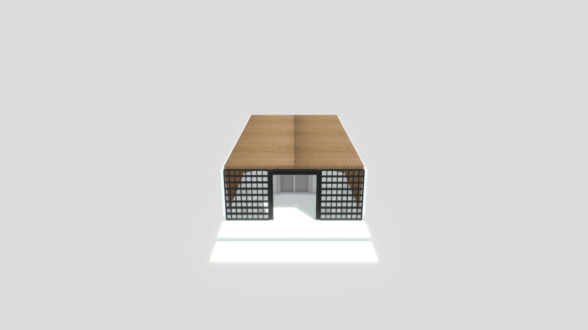 ATELIER - Download Free 3D model by Esteban.Calymayor [748e5e6] - Sketchfab