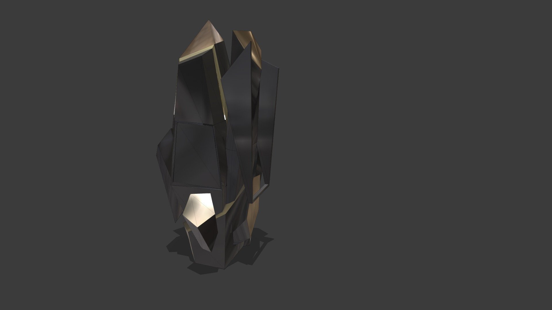 test2 - 3D model by CSQ_LP [7490de9] - Sketchfab