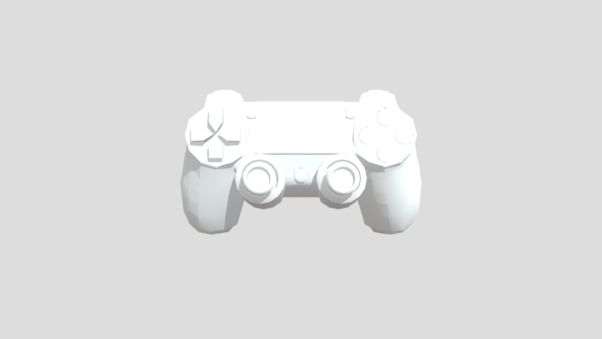 Controller - 3D model by Soulfire.Xerneus [7490ebf] - Sketchfab