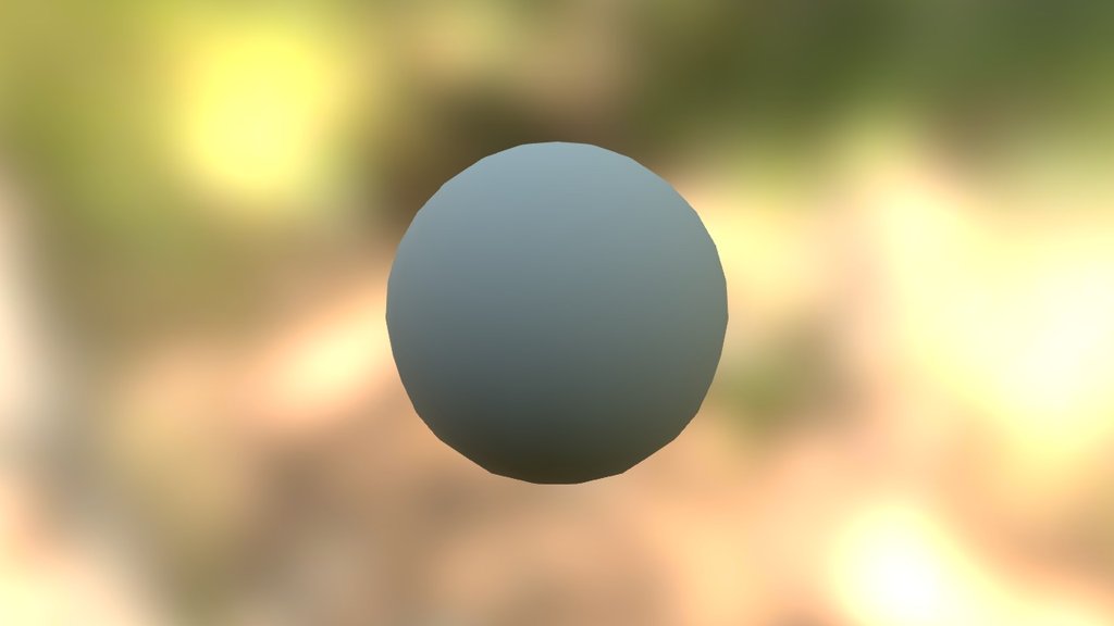 Circulo - 3D model by danny-colon [749245e] - Sketchfab