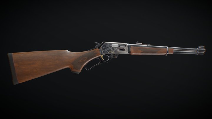 Lever 3D models - Sketchfab