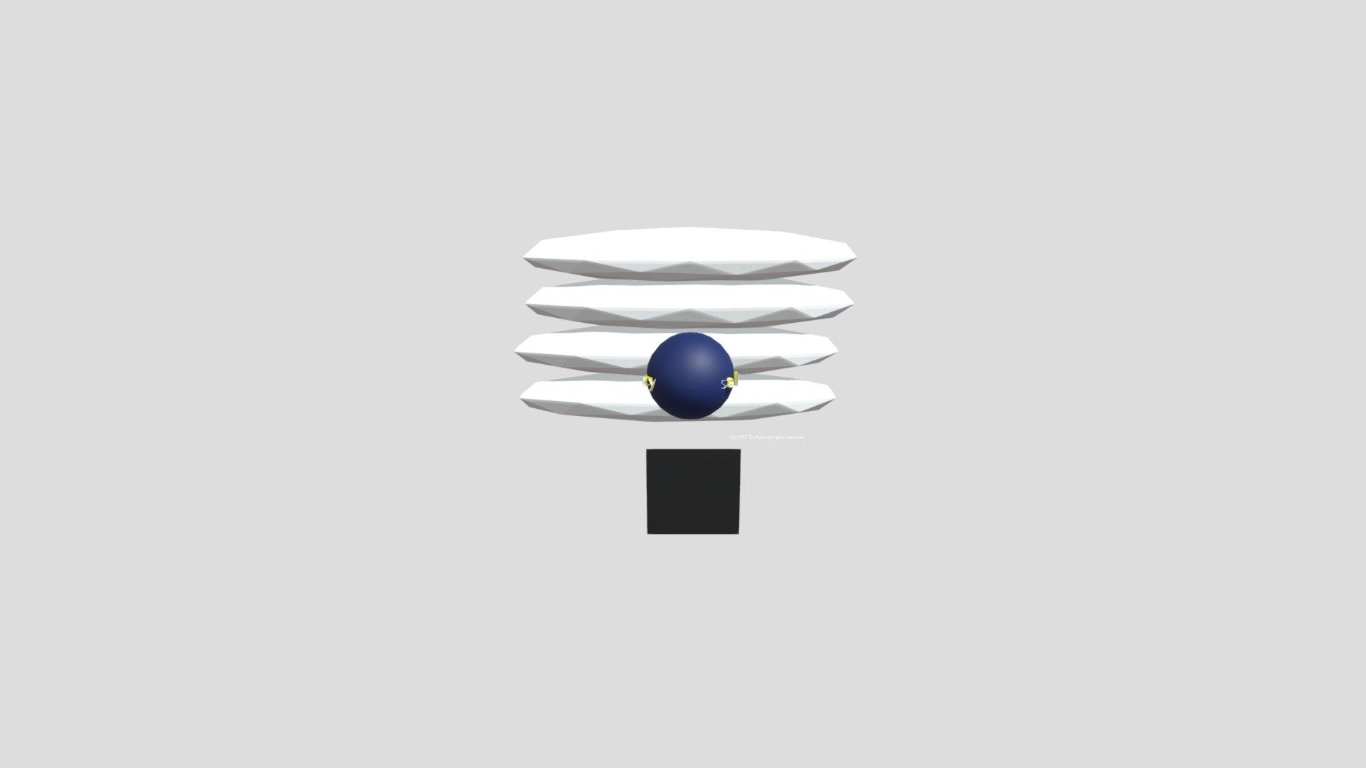 Universal 1997 Remake - 3D model by Tikios Isaac (@TikiIsax) [7495812 ...
