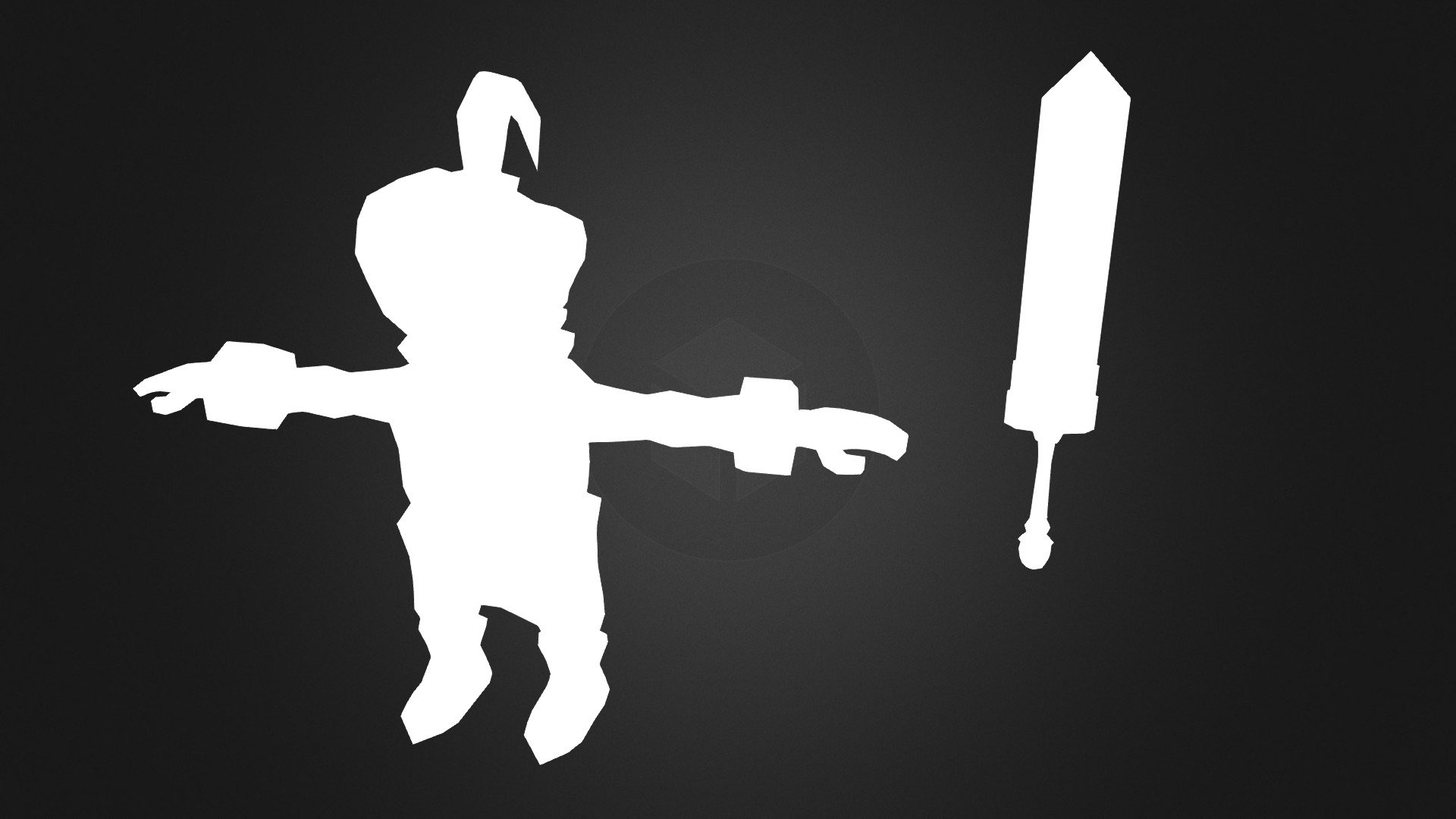 Knight - 3D model by Luuk Kant (@luuk.rulezz) [7495ec7] - Sketchfab