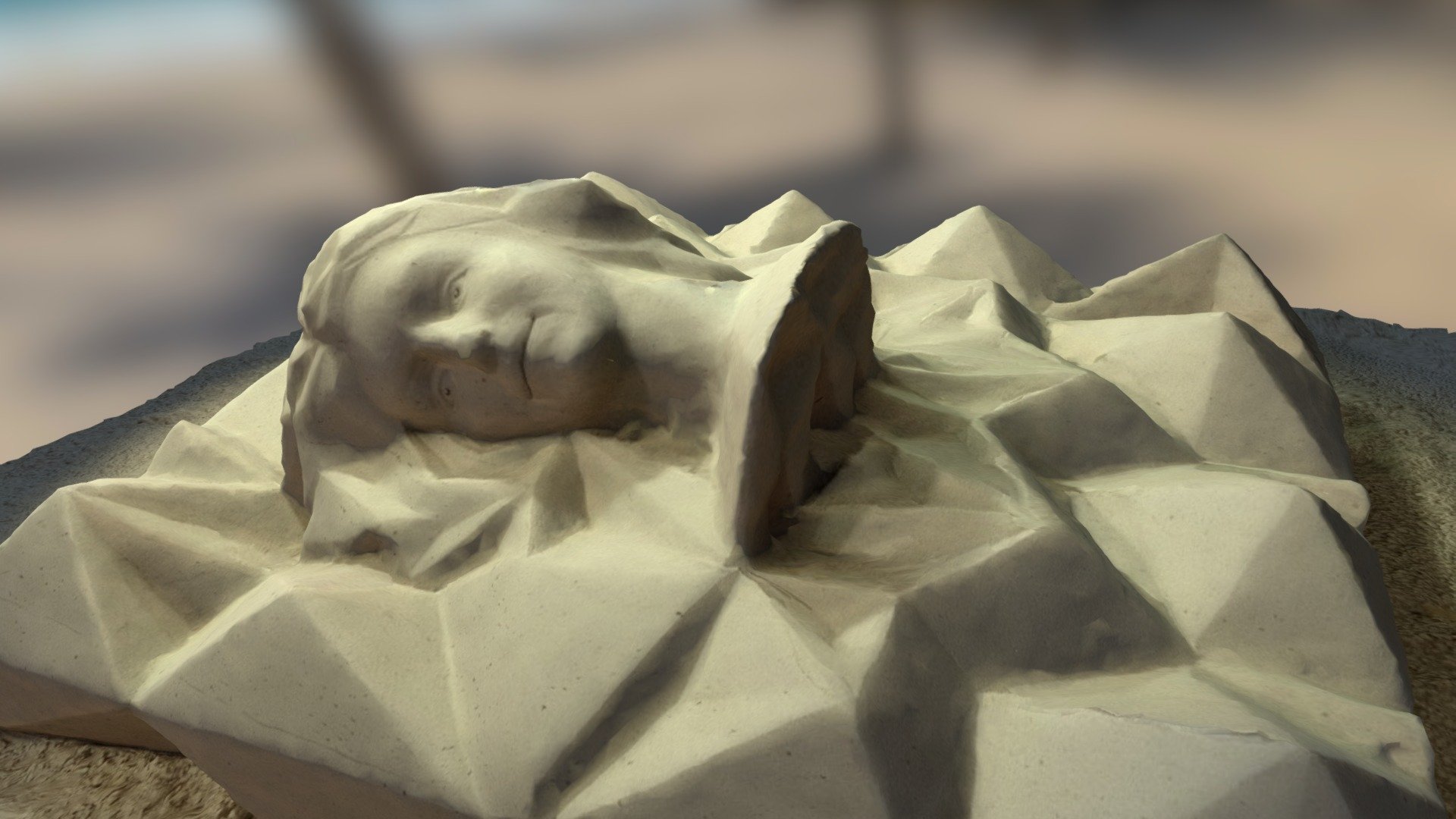 Edith - 3D model by stijgerart [7498289] - Sketchfab