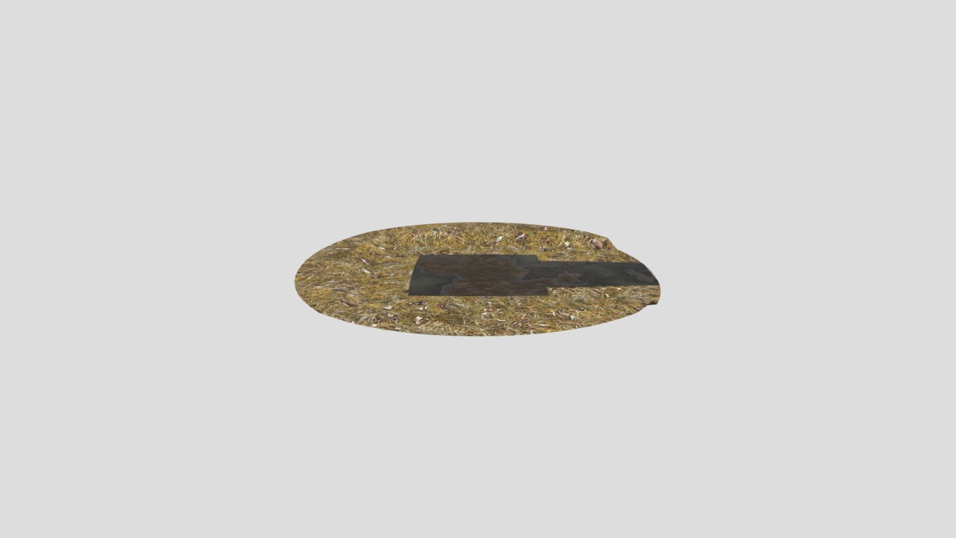 GROUND - Download Free 3D model by ESFOD [7499cdf] - Sketchfab