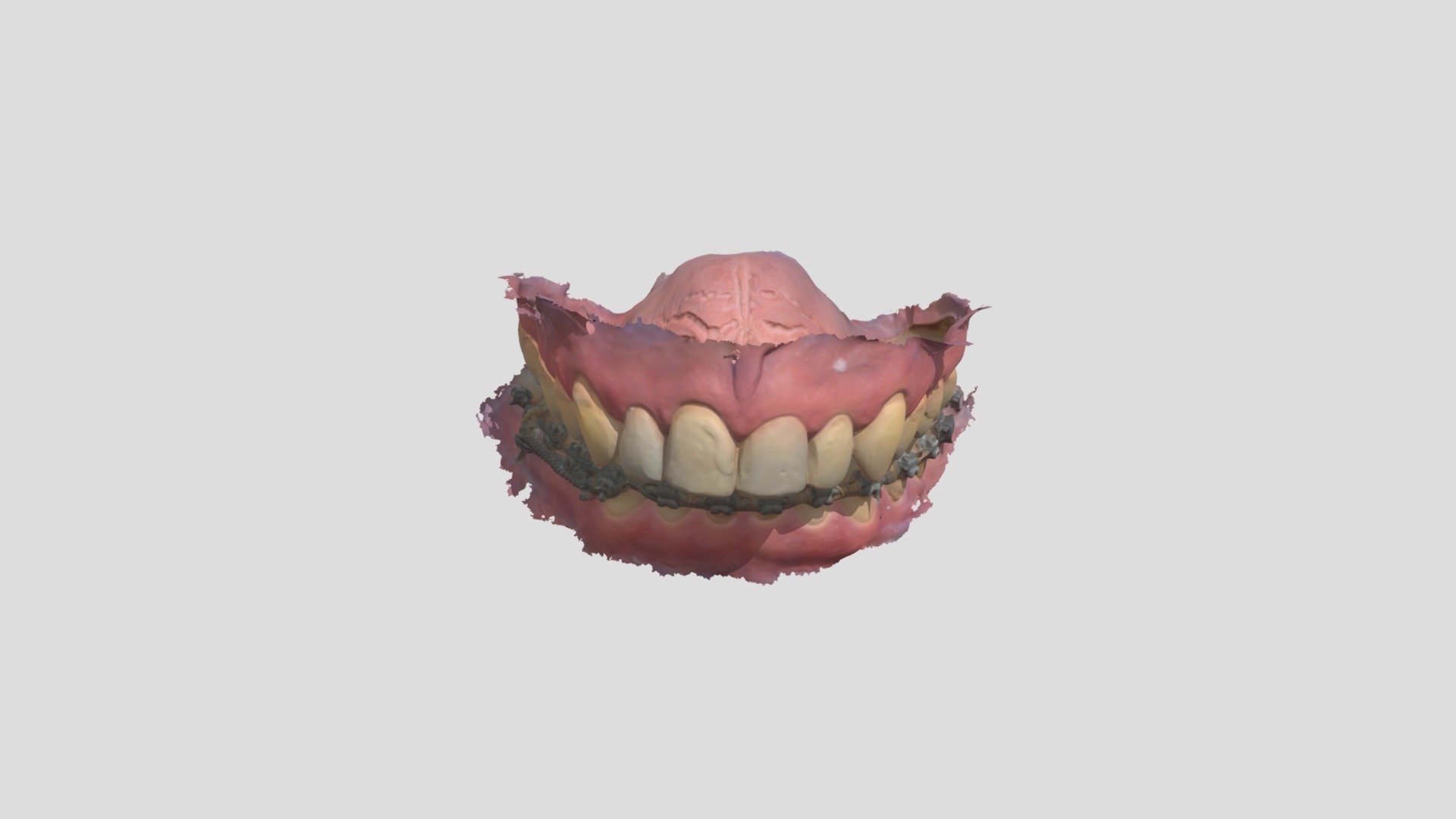 Czako - 3D model by Pulas [749a581] - Sketchfab