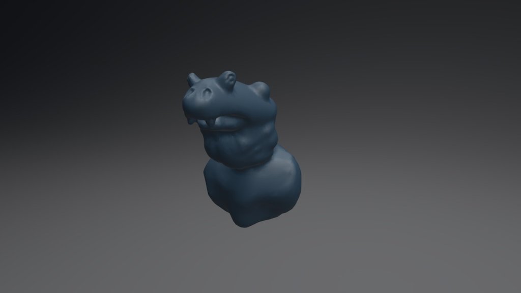 00002 - 3D model by HTML_Earth [749bf12] - Sketchfab