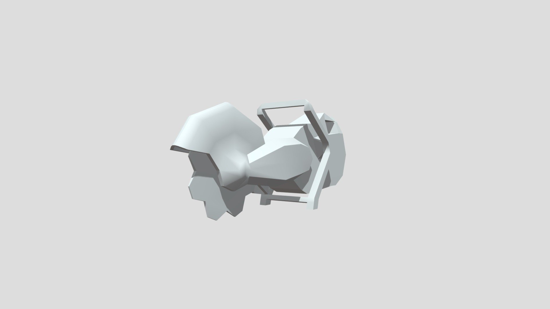 Buzzsaw - Download Free 3D model by Kaden Campbell (@KadenCampbell ...