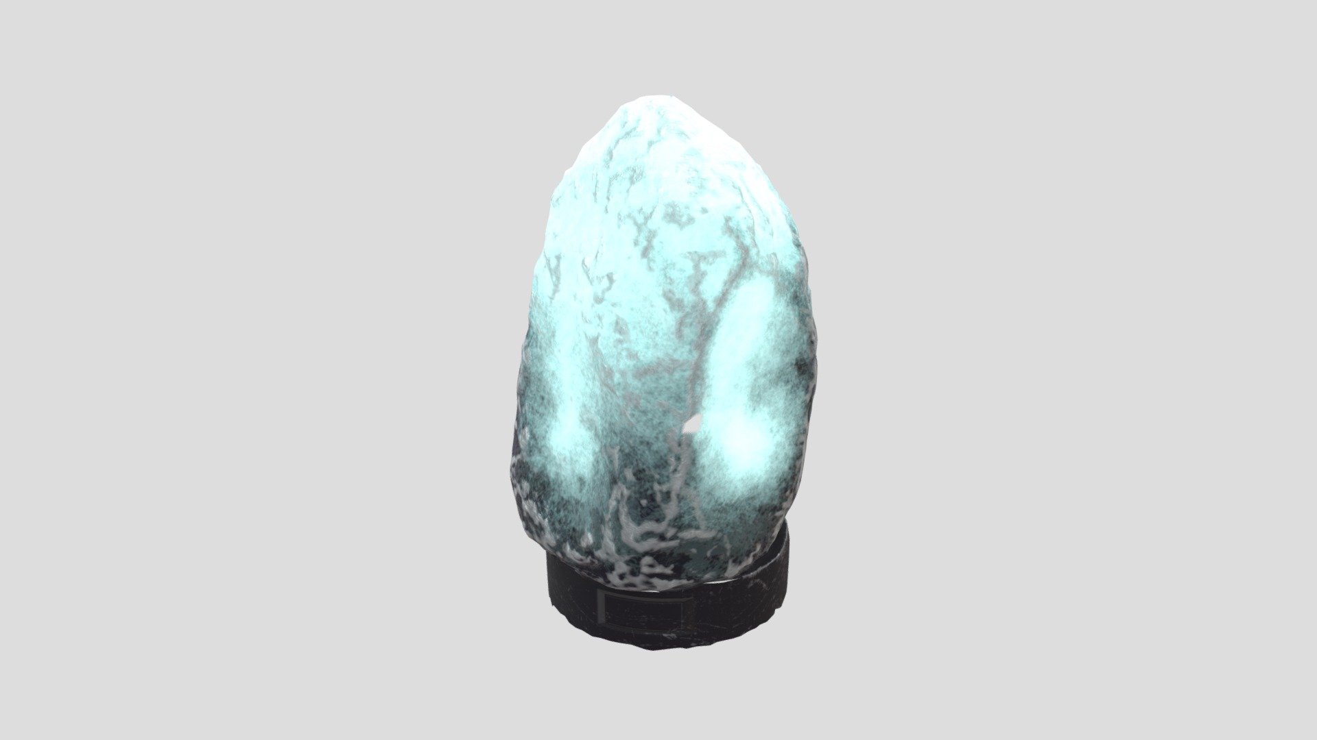Salt Rock - Download Free 3D model by ButtlessTwigg [749ca9c] - Sketchfab