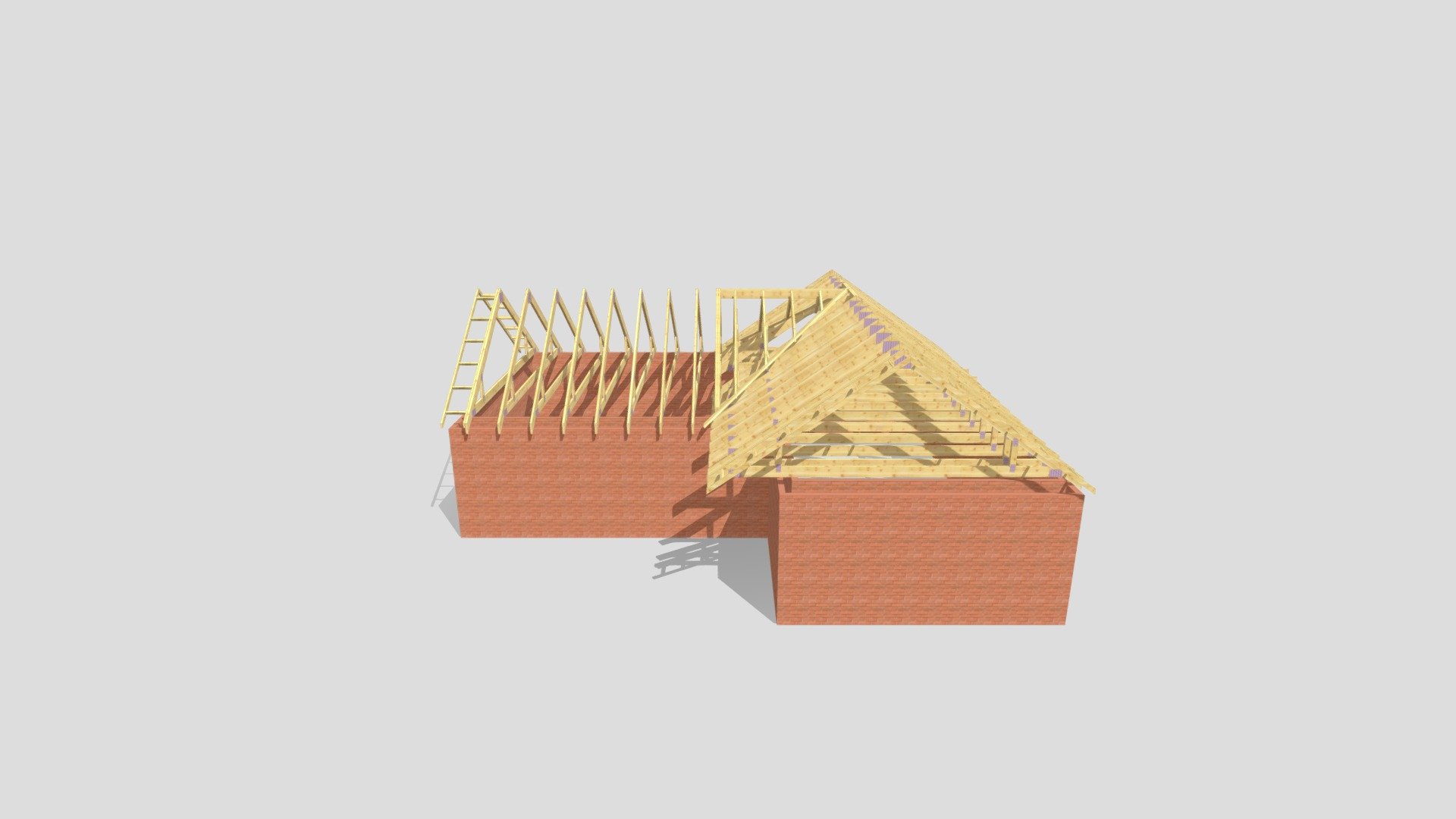17946 - Download Free 3D model by Griggs Timber Company (@JGriggs ...
