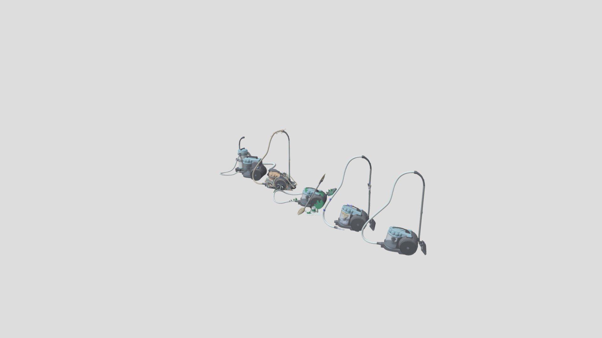 XYZ Home Work 4 - Download Free 3D model by lados8 [749ff77] - Sketchfab