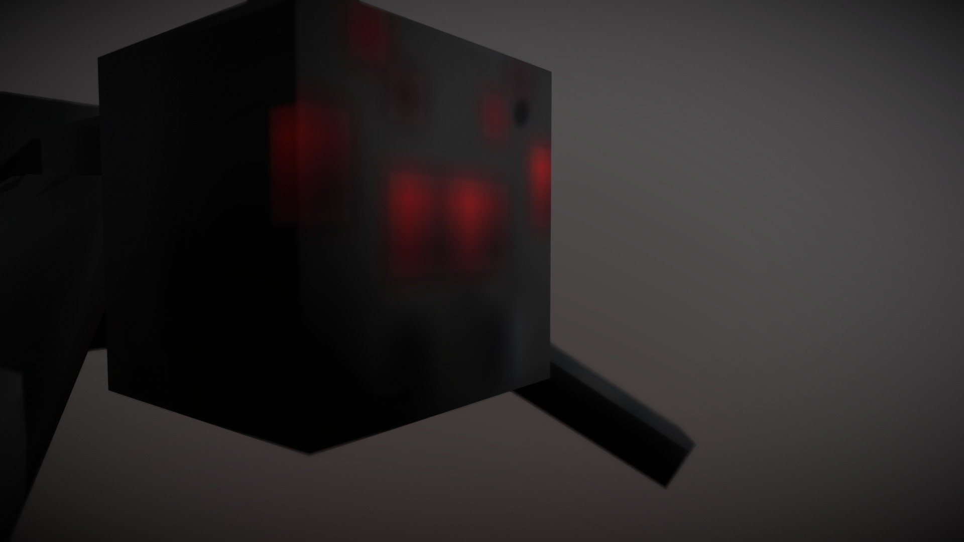 Spider Rig - Download Free 3D model by NO DONT EAT ME CASEOH (Ferris ...