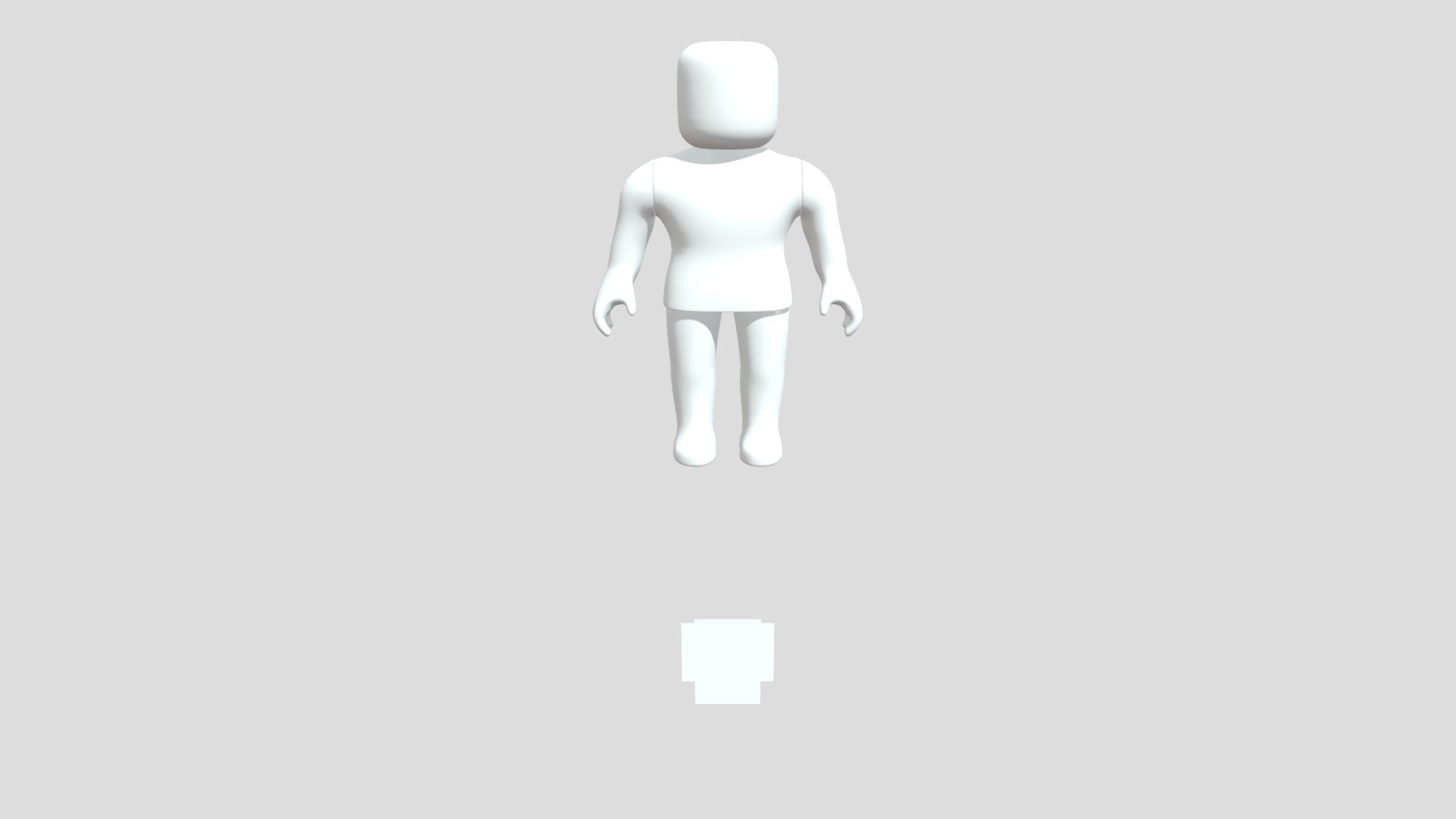 Girl Z Rig V1 - Download Free 3D model by dorianperez1113 [74a1d22 ...