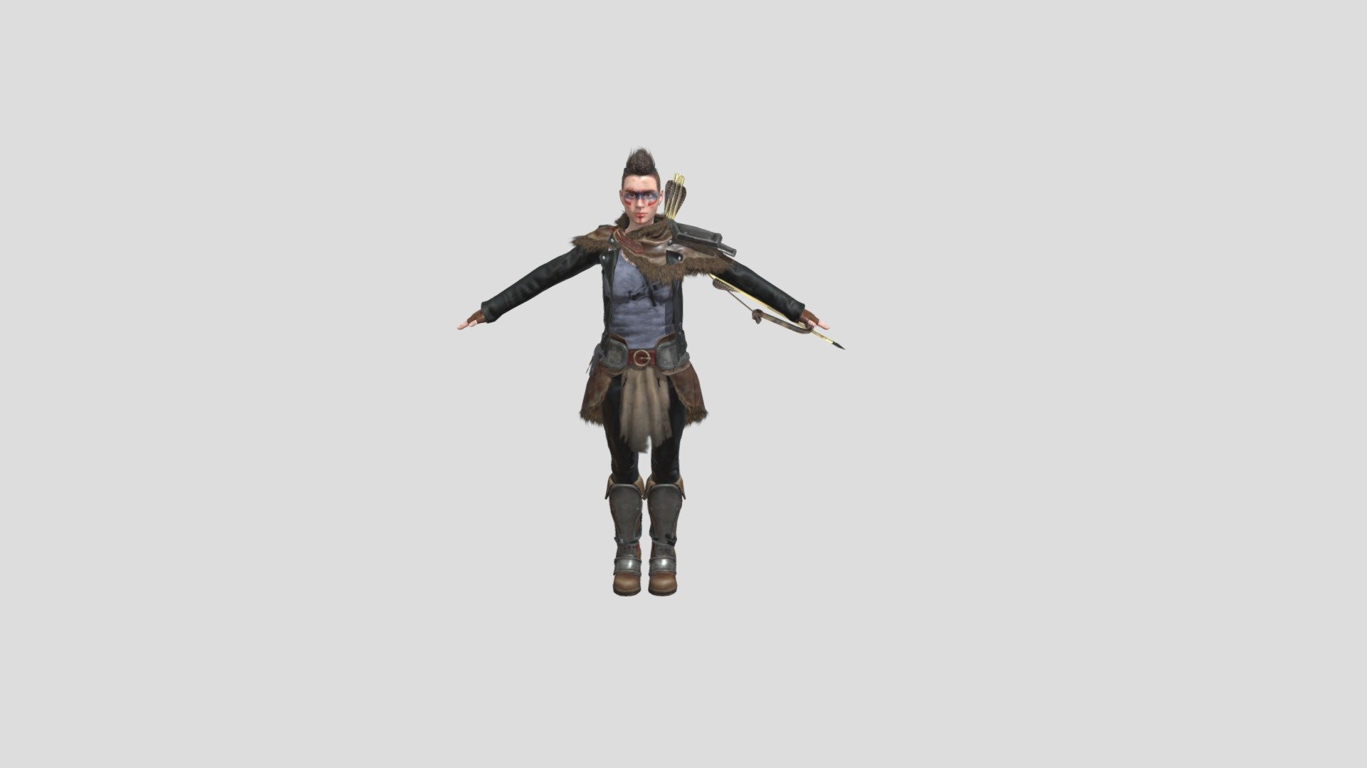 V1 - 3D model by vprajasekaran [74a6f8a] - Sketchfab