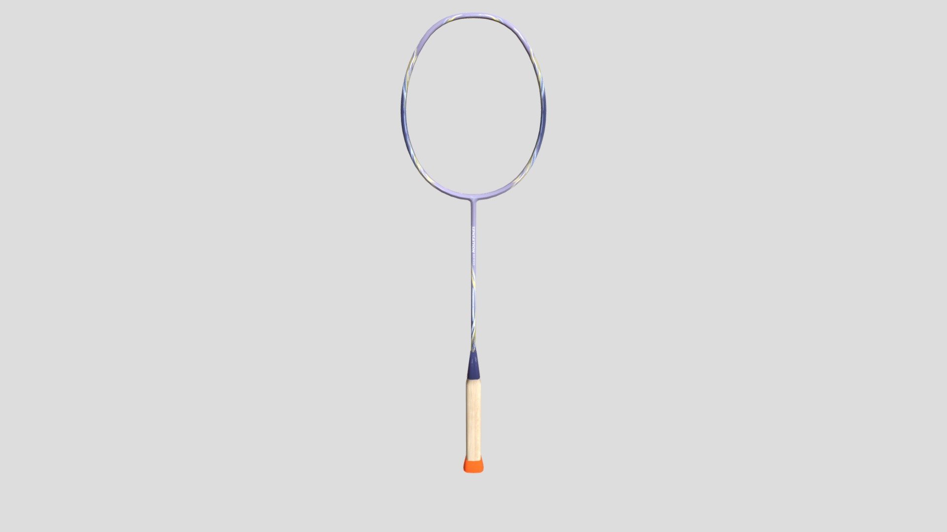 PERFLY selection racket-Sensation BR 930 - 3D model by perflyselection ...