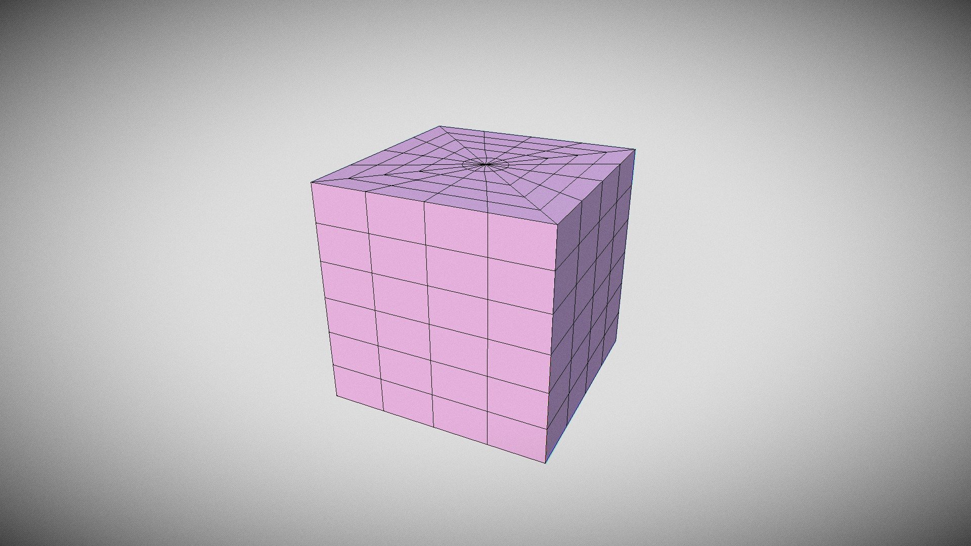 cubed_sphere - 3D model by brialim [74a9264] - Sketchfab