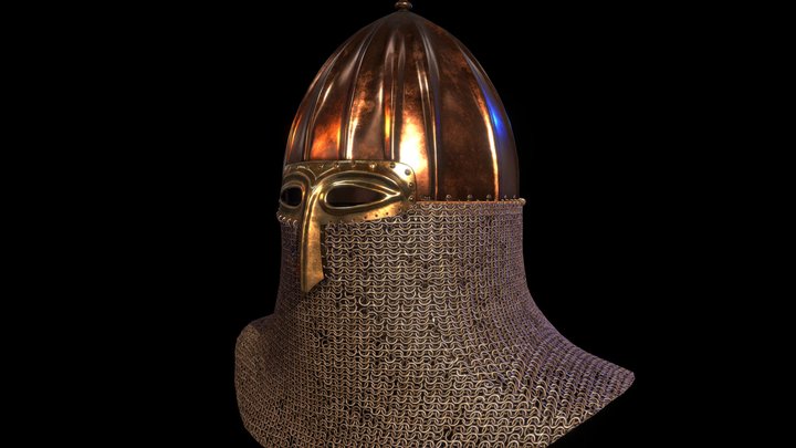 Novgorod 3D models - Sketchfab