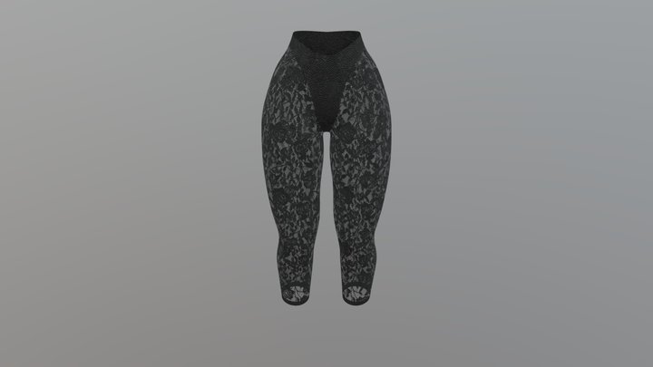 Vrchat-clothes 3D models - Sketchfab